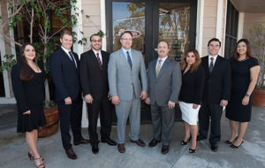 About Us – The Ellis Law Firm
