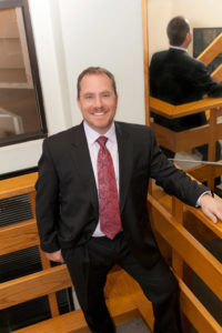 Marc JD Ellis – The Ellis Law Firm